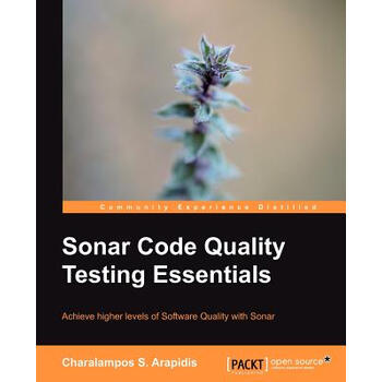 【】Sonar Code Quality Testing