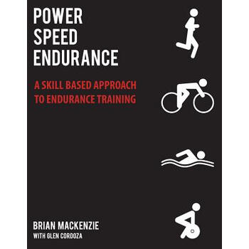 【】Power Speed Endurance: A Skill-Based