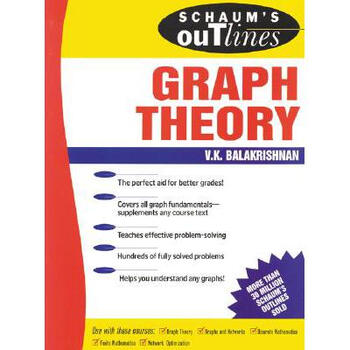 Schaum's Outline of Graph Theory: Including ...