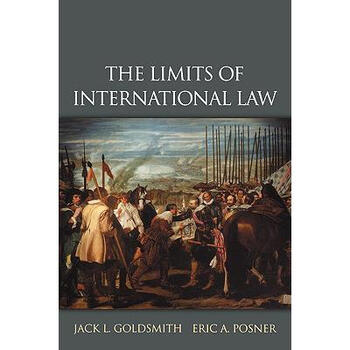 Limits of International Law: The Limits of I...