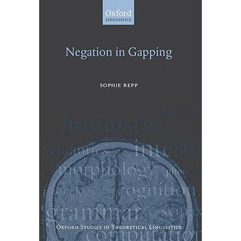 Negation in Gapping