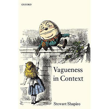 Vagueness in Context