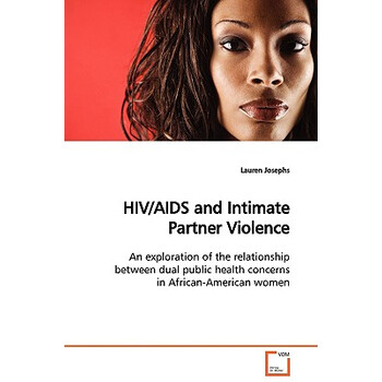【】HIV/AIDS and Intimate Partner