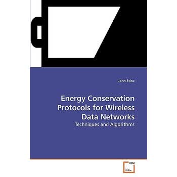 【】Energy Conservation Protocols fo