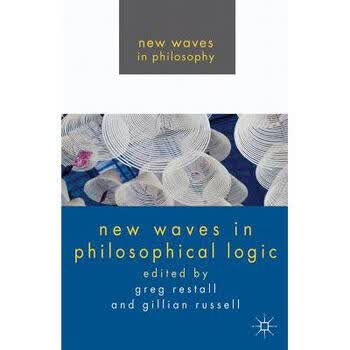 New Waves in Philosophical Logic