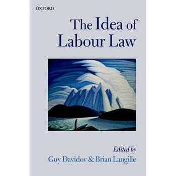 The Idea of Labour Law