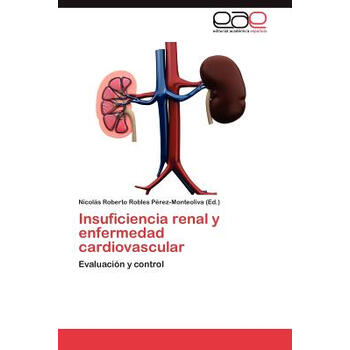 【】Insuficiencia Renal y Enferme