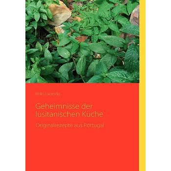 【】Geheimnisse Der Lusitanischen