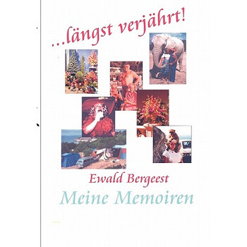 【】Langst Verjahrt
