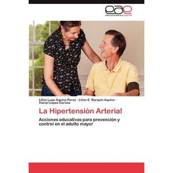 【】La Hipertensi N Arterial
