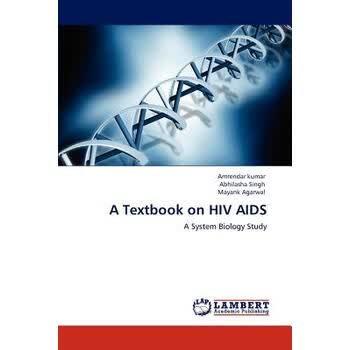 【】A Textbook on HIV AIDS