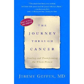 The Journey Through Cancer: Healing and Tran...