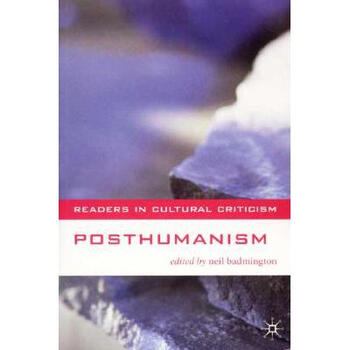 Posthumanism