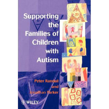 Supporting The Families Of Children With Aut...