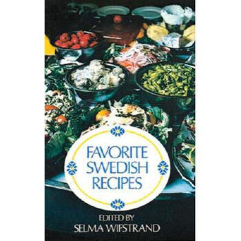 Favourite Swedish Recipes