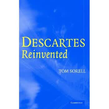Descartes Reinvented