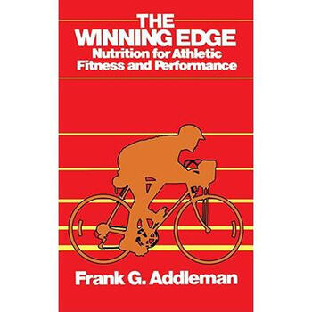 The Winning Edge: Nutrition for Athletic Fit...