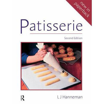 PATISSERIE 2E