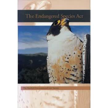 The Endangered Species ACT