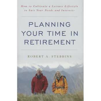 Planning Your Time in Retirement: How to Cul...