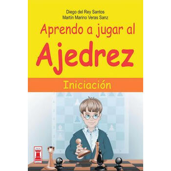 【】Aprendo a Jugar Al Ajedrez: