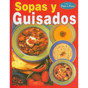 【】Sopas y Guisados = Soups and