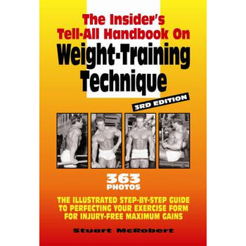【】The Insider's Tell-All o