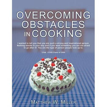 Overcoming Obstacles in Cooking