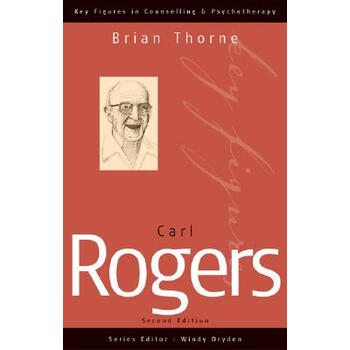 【】Carl Rogers