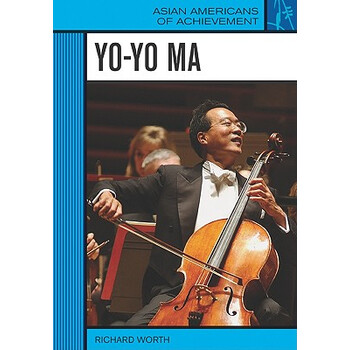 【】Yo-Yo Ma