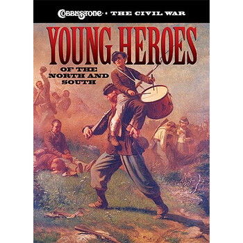 【】Young Heroes: Of the North and