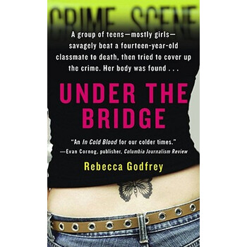 【】Under the Bridge