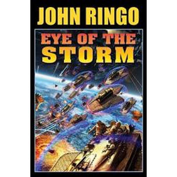 【】Eye of the Storm