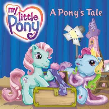【】A Pony's Tale