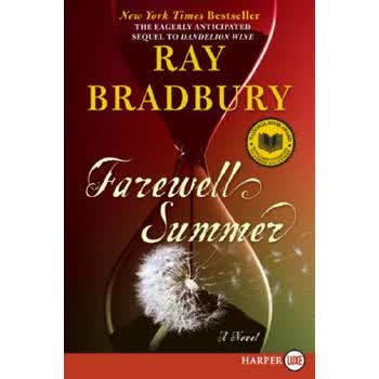 【】Farewell Summer