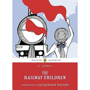 【】The Railway Children