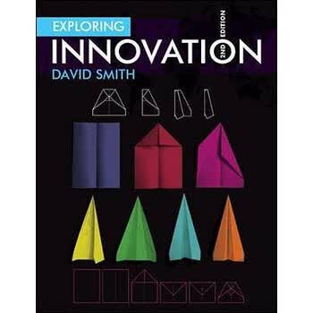 【】Exploring Innovation