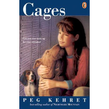 【】Cages