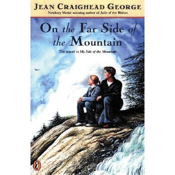 【】On the Far Side of the Mountain
