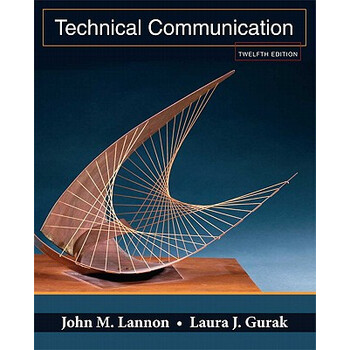 【】Technical Communication