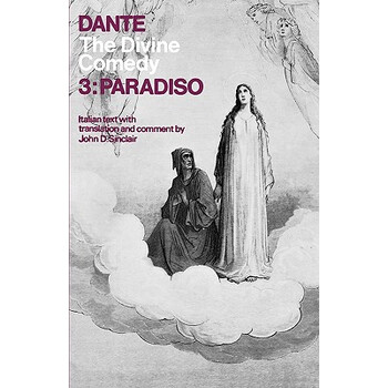 【】The Divine Comedy: Volume 3: