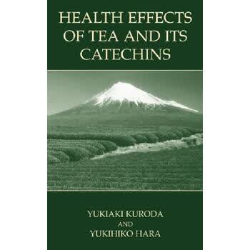 【】Health Effects of Tea and I