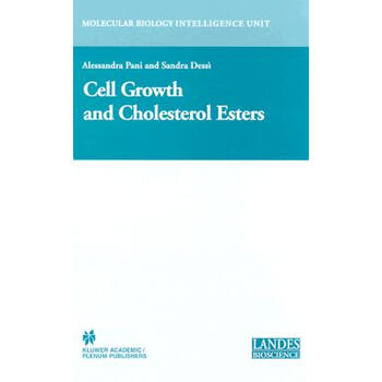 【】Cell Growth and Cholesterol