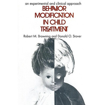 【】Behavior Modification in Child