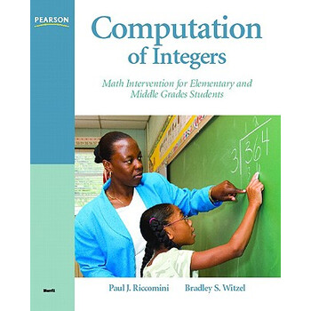 【】Computation of Integers: Math