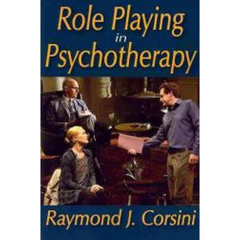 【】Role Playing in Psychotherapy