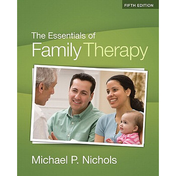 【】The Essentials of Family Therapy
