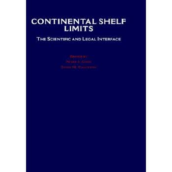 【】Continental Shelf Limits