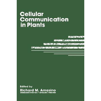 【】Cellular Communication in Plants