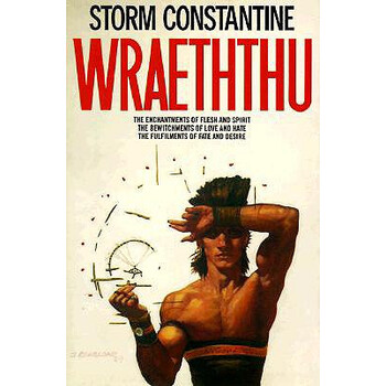 【】Wraeththu